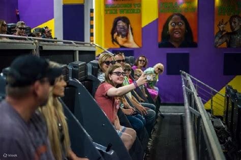 5 Best Ripley’s 5D Moving Theaters: Your Ultimate Guide to Immersive ...