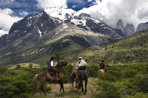 Review Top Patagonian Ranch Nibepo Aike Adventure: Horseback Riding ...