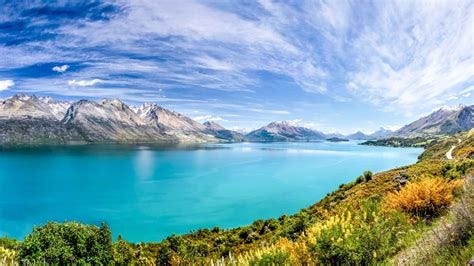 Review Top Mount Cook Day Tour from Christchurch to Queenstown ...