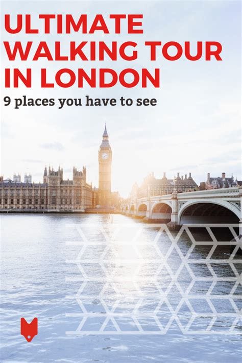 Top 5 London Self Guided Walking Tours | by Connormerritt | Oct, 2024 ...