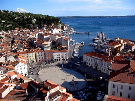 Top 5 Koper Historical Tours: Unveil the Rich Heritage of Slovenia | by ...