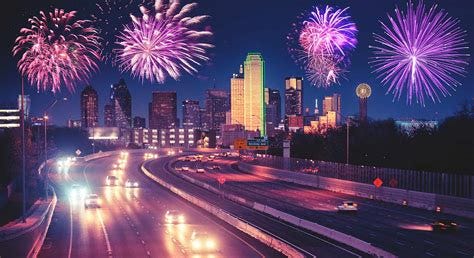 Top 10 Things to Do for New Year’s in Dallas, Texas | by Arranknight ...