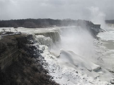 Top 5 Reasons Why April Is A Good Time To Visit Niagara Falls | by ...