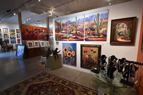 Review Top 5 Tucson Art and Culture Recommended | by Dealopswb | Aug ...