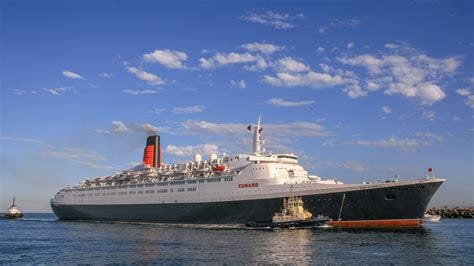 5 Best Queen Elizabeth 2 Heritage Tour with Buffet Lunch | by ...
