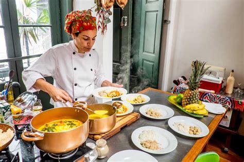 5 Best Rio de Janeiro Small Group Cooking Classes | by Americamarylin ...