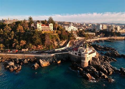 Review Top 5 Vina del Mar Art and Culture Recommended | by Kristalknhen ...