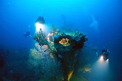 Top 5 Solomon Islands Adventure Tours for Unforgettable Experiences ...