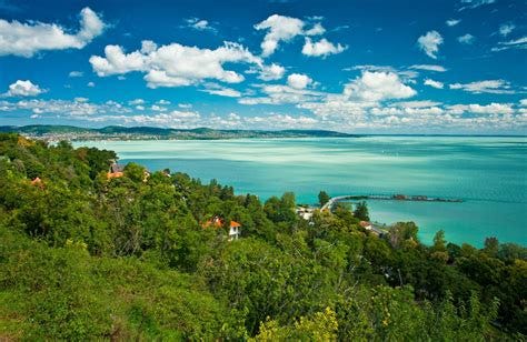 Review Top 5 places to visit in Transdanubia this Summer Recommended ...