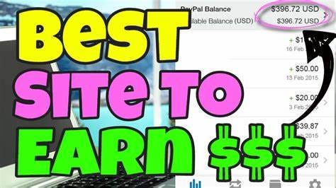 Top Earning Websites In The World - Khaliqdad - Medium