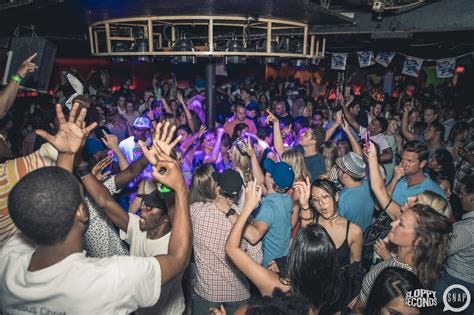 Top 5 Best Clubs To Go To In Atlanta | by Aleenamedina | Jun, 2024 | Medium