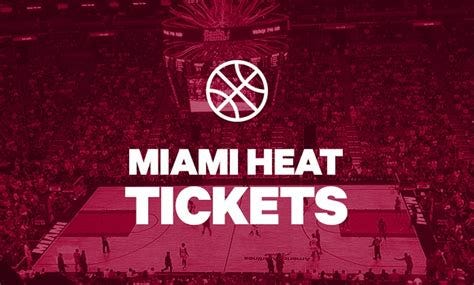 Top 5 How Much Are Miami Heat Season Tickets | by Keilywinters | Jul ...
