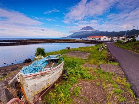 Review Top 5 Sights & Landmarks in Pico Recommended | by Dorrisamiee ...