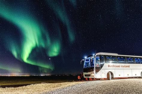 Top 5 Northern Lights Bus Tours for an Unforgettable Arctic Adventure ...