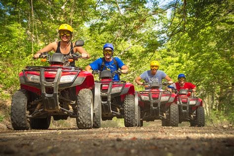 Review Top ATV Adventures: Top Thrilling Experiences for All Levels ...