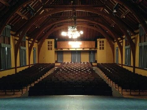 5 Best Theater & Performances in Gravenhurst: Your Guide to Live ...