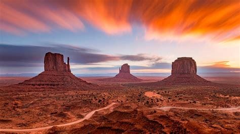 5 Unforgettable Sunset Tours in Monument Valley: Witness the Magic of ...