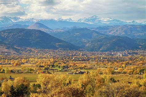 Unleash Adventure: Top 5 Tours & Activities in Boulder, Colorado | by ...