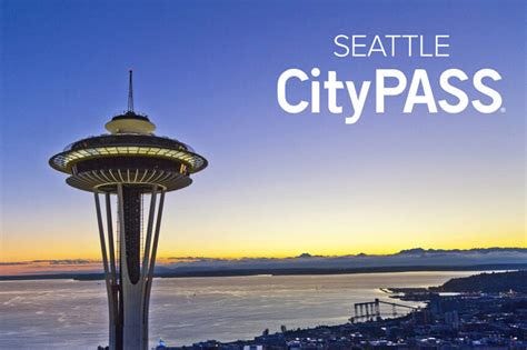 Unlock Seattle: Top 5 Seattle CityPass Options for 2023 | by Marrypitre ...