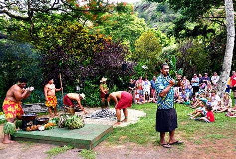 5 Best Toa Luau at Waimea Valley: An Unforgettable Hawaiian Feast | by ...