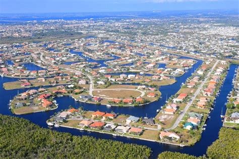 5 Must-See Mountains in Punta Gorda, Florida: A Nature Lover’s Guide ...