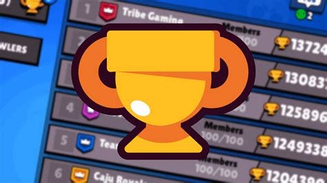 How to Push Trophies In Brawl Stars | by Emmanuel silva | Medium