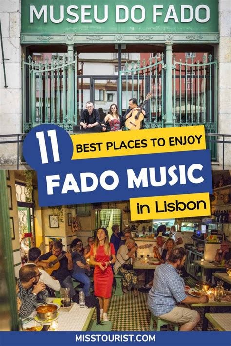 5 Best Lisbon Fado Experience: Walking Tour Reviews | by Shookdkdek ...