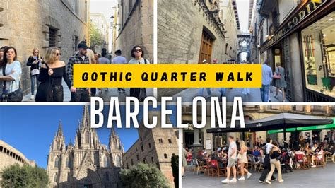 Review Top 5 Barrio Gòtico (Barri Gòtic) Private Sightseeing Tours | by Kendrathea | May, 2025 ...
