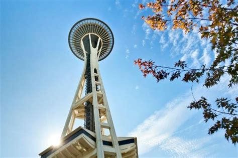 5 Best Day and Night Space Needle Admission Tickets - A Detailed Review ...