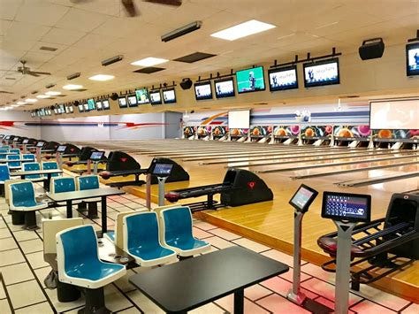 Review Top 5 Bowling Alleys In Sioux Falls Recommended By
