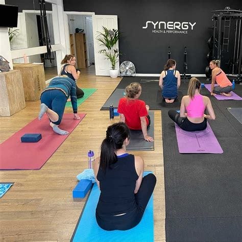 5 Best Yoga & Pilates Studios in Chester: Find Your Inner Peace | by ...