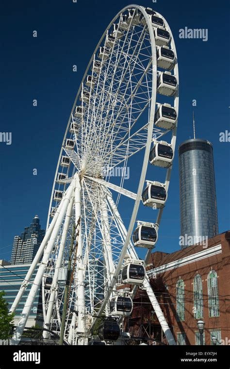 Review Top SkyView Ferris Wheel Tickets: Your Guide to a Soaring ...