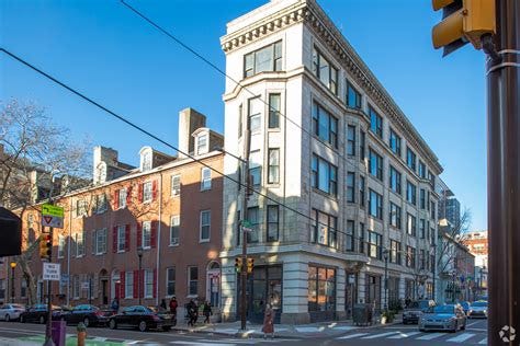 Top Hotels Near 800 Spruce Street, Philadelphia, PA — Your Guide to the ...