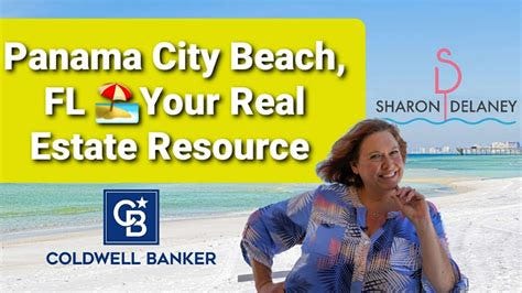 Top 5 Top Real Estate Agents in Panama City Beach, FL | by ...