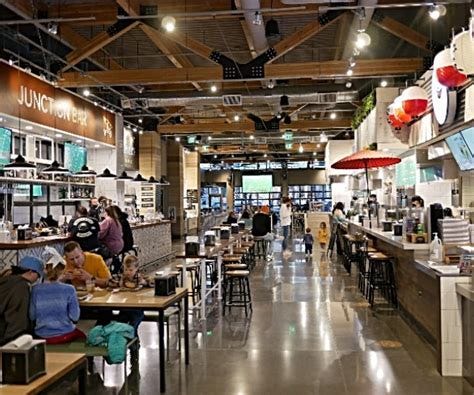 Review Top 5 Junction Area (The Junction) Food and Drink Recommended ...