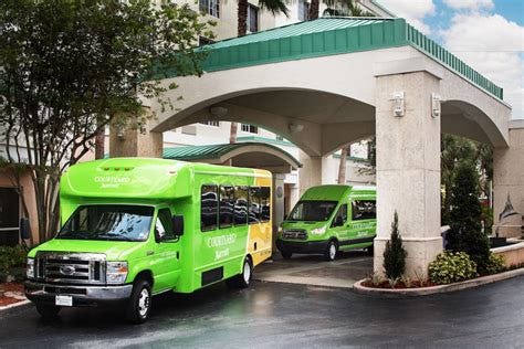 Top Hotels in Fort Lauderdale with Shuttle Service for 2024 | by ...