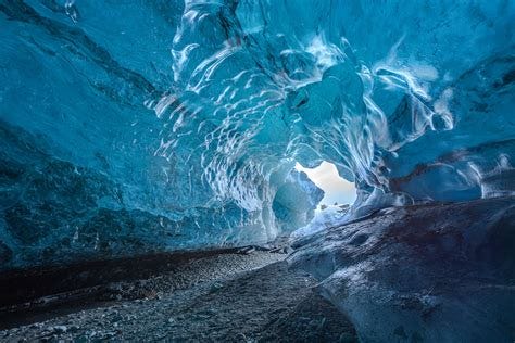 Review Top Unveiling Iceland’s Magic: Best Natural Blue Ice Cave Tour ...
