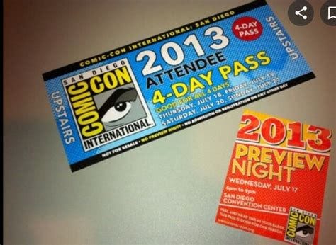 Top 5 How Much Are Tickets To San Diego Comic Con | by Ayahholloway ...
