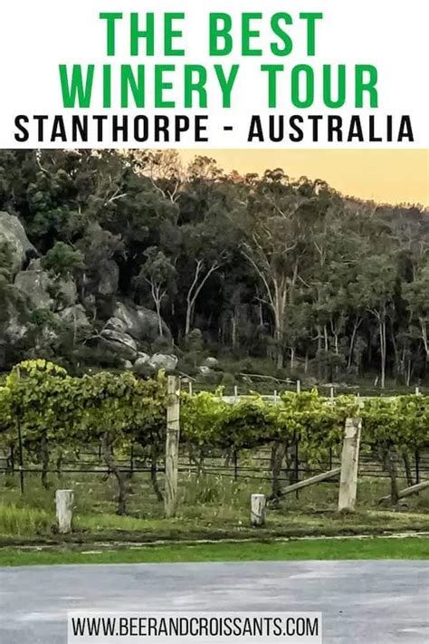 Review Top 5 Queensland Wine Tours & Tastings Recommended | by ...