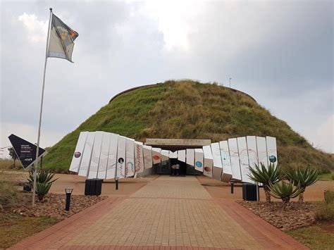 Review Top Maropeng & Sterkfontein Caves: Journey Through South Africa ...