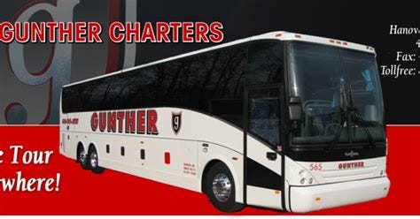 Top 5 Tour Bus Companies in Maryland | by Zohaibnorton | Oct, 2024 | Medium