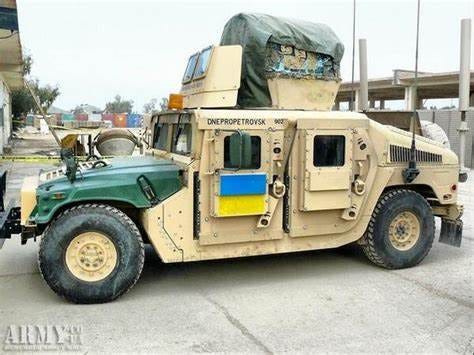 The Humvee: The Pinnacle of American Military Innovation and Its Role ...