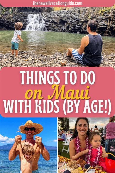 Top 10 Fun Things to Do in Maui with Kids | by Jamaldavila | Oct, 2024 ...