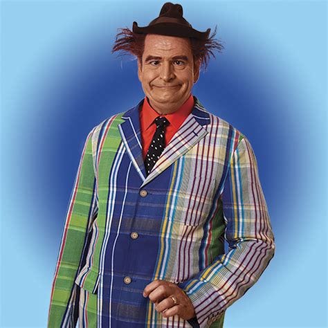 Top 5 Admission Tickets for Brian Hoffman’s Remembering Red - A Tribute to Red Skelton | by ...