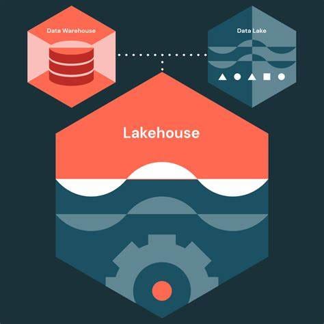 3. Introducing Lake House: Elevating Data Lake with Delta Format | by ...