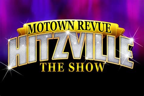 Review Top Hitzville the Show at Planet Hollywood: A Vegas Night You ...