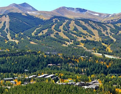 Top Things to Do in Breckenridge, Colorado in September | by ...