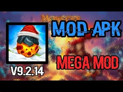 Mod Apk Hack Para Monster Legends | by Kataud Ngatno | Medium