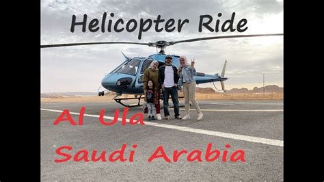 Review Top 5 Saudi Arabia Helicopter Tours Recommended | by Wirthgkkhg ...