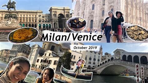 5 Best Trips to Venice from Milan: Your Ultimate Guide | by Juliecarlie ...